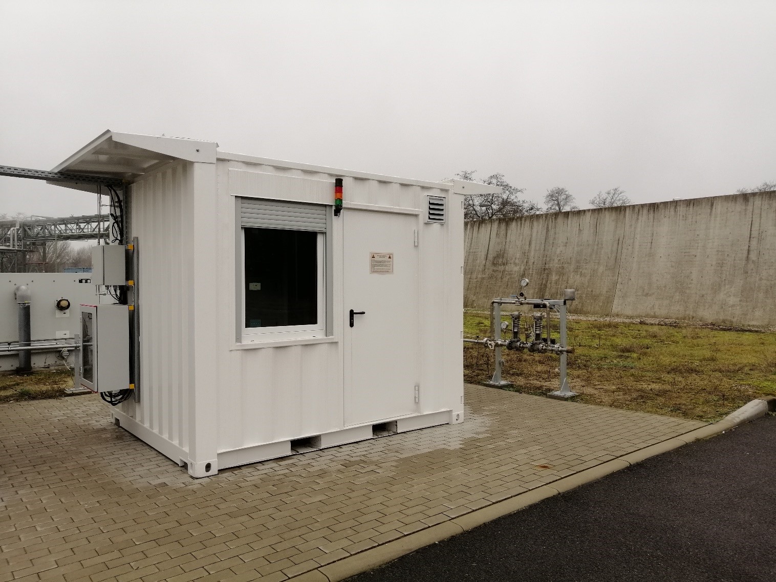 Home - AAA-Technologie GmbH